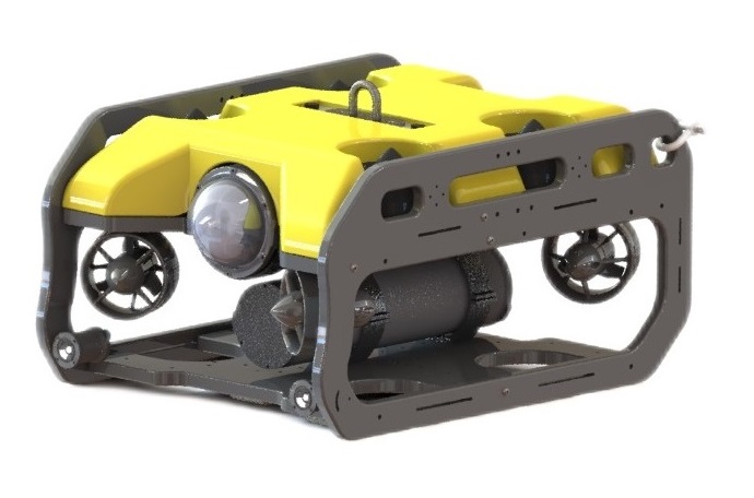 Beijing Hydro-Tech Marine Technology Co., Ltd. - 北京海卓同创科技有限公司-多波束测深系统厂家