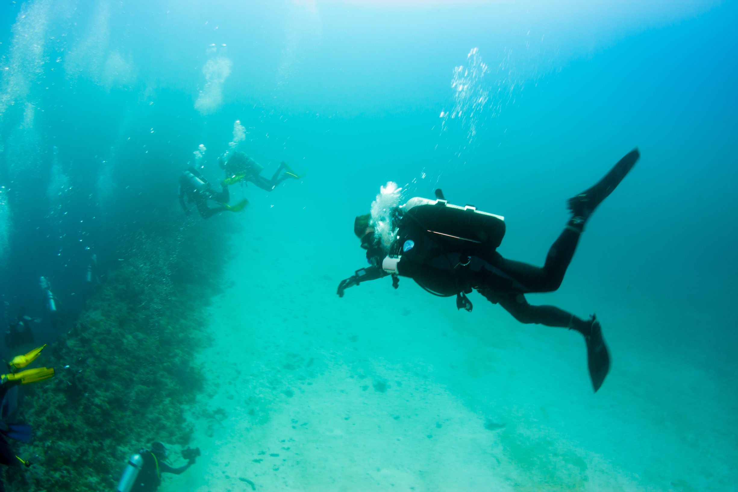 Beijing Hydro-Tech Marine Technology Co., Ltd.