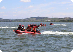 Beijing Hydro-Tech Marine Technology Co., Ltd.