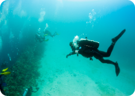 Beijing Hydro-Tech Marine Technology Co., Ltd.