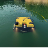 Beijing Hydro-Tech Marine Technology Co., Ltd. - 北京海卓同创科技有限公司-多波束测深系统厂家